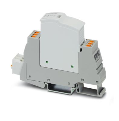 China Phoenix Contact 2907928 PLT-SEC-T3-230-FM-PT Type 3 Surge Protection Device 230V for sale