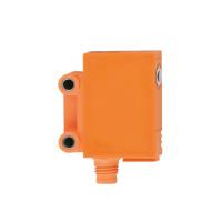 China IFM OJ5126 Retro-reflective Sensor PNP 10-30V DC Red Light 660nm 200mA for sale