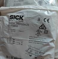 China SICK IME08-2N5PSZW2S Inductive Proximity Switch M8 2.5mm PNP NO 1040856 for sale