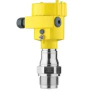 China VEGA VEGAPULS 6X Radar Level Meter PS6X-222 4H3 for Liquids and Bulk Solids for sale