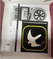 China Kestrel 3000 Portable Handheld Weather Meter for Environmental Monitoring 0.5m/s for sale
