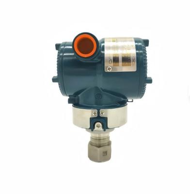 China Yokogawa EJA530E Gauge Pressure Transmitter Stainless Steel IP67 1 Year Warranty for sale