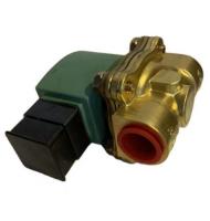 China ASCO Normally Closed General Service Solenoid Valve SC8210G002 DC 24V 4 Cv for sale