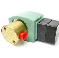 China ASCO Normally Closed General Service Solenoid Valve SC8210G002 DC 24V 4 Cv for sale