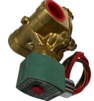 China ASCO Normally Closed General Service Solenoid Valve SC8210G002 DC 24V 4 Cv for sale