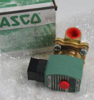 China ASCO Normally Closed General Service Solenoid Valve SC8210G002 DC 24V 4 Cv for sale