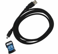 China BW Technologies GA-USB1-IR IR Connectivity Kit with Fleet Manager II Software for sale