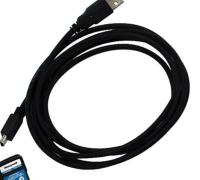 China BW Technologies GA-USB1-IR IR Connectivity Kit with Fleet Manager II Software for sale
