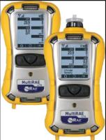 China RAE Systems MultiRAE Lite Multi-Gas Detector PGM-6208 with Pump O2 LEL CO H2S CO2 Wireless for sale