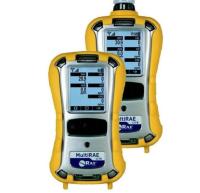 China RAE Systems MultiRAE Lite Multi-Gas Detector PGM-6208 with Pump O2 LEL CO H2S CO2 Wireless for sale