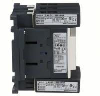 China Schneider Tesys Deca Advanced Contactor 3P 160A 100hp 480V AC DC Coil LC1D150AKUE for sale