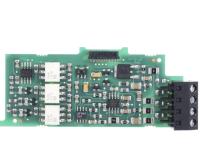 China Red Lion Controls PAXCDL10 Analog Output Card 0 to 20 mA 50 V PAX Series for sale
