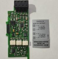 China Red Lion Controls PAXCDL10 Analog Output Card 0 to 20 mA 50 V PAX Series for sale