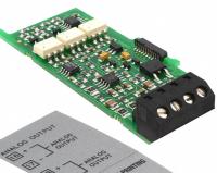 China Red Lion Controls PAXCDL10 Analog Output Card 0 to 20 mA 50 V PAX Series for sale