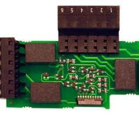 China Red Lion Controls PAX Series PAXCDS10 Dual Setpoint Output Card 5A Relay for sale
