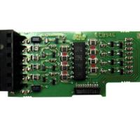 China Red Lion Controls PAX Series PAXCDS10 Dual Setpoint Output Card 5A Relay for sale