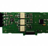 China Red Lion Controls PAX Series PAXCDS10 Dual Setpoint Output Card 5A Relay for sale