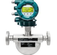 China Yokogawa ROTAMASS Total Insight Coriolis Mass Flow Meter RCUS39S 80mm 20MPa for sale
