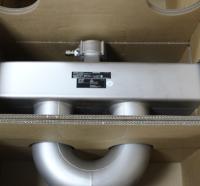 China Yokogawa ROTAMASS Total Insight Coriolis Mass Flow Meter RCUS39S 80mm 20MPa for sale