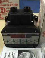 China Hydac ETS 1700 Electronic Temperature Switch 4-20 mA ETS1701-100-000 ETS1702-100-000 for sale