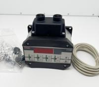 China Hydac ETS 1700 Electronic Temperature Switch 4-20 mA ETS1701-100-000 ETS1702-100-000 for sale