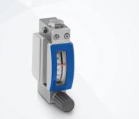 China KROHNE DK32 DK34 All-Metal Variable Area Flowmeter 400 Barg Low Flow for sale