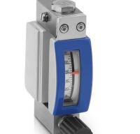 China KROHNE DK32 DK34 All-Metal Variable Area Flowmeter 400 Barg Low Flow for sale