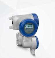 China KROHNE GFC 300 Ultrasonic Flow Converter 4-20 mA FOUNDATION Fieldbus for Gas Steam for sale