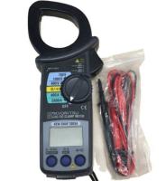 China KYORITSU KEW2007R AC-DC Clamp Meter 600A 1000A Auto-ranging IP55 Protection for sale