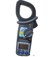 China KYORITSU KEW2007R AC-DC Clamp Meter 600A Auto-ranging 33mm Conductor for sale