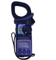 China KYORITSU KEW2007R AC-DC Clamp Meter 600A Auto-ranging 33mm Conductor for sale