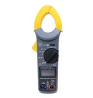 China Kyoritsu KEW 203 Digital AC DC Clamp Meter 400A 600V 4000 Counts Display for sale