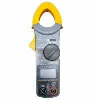 China Kyoritsu KEW 203 Digital AC DC Clamp Meter 400A 600V 4000 Counts Display for sale