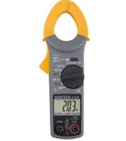 China Kyoritsu KEW 203 Digital AC DC Clamp Meter 400A 600V 4000 Counts Display for sale