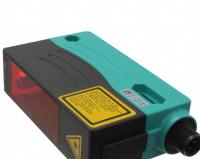 China Pepperl + Fuchs Universal Distance Sensor with 8 m Detection Range IO-Link Interface and Pulse Ranging Technology (PRT) for sale
