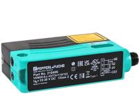 China Pepperl + Fuchs Universal Distance Sensor with 8 m Detection Range IO-Link Interface and Pulse Ranging Technology (PRT) for sale