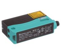 China Pepperl + Fuchs Universal Distance Sensor with 8 m Detection Range IO-Link Interface and Pulse Ranging Technology (PRT) for sale