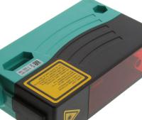 China Pepperl + Fuchs Universal Distance Sensor with 8 m Detection Range IO-Link Interface and Pulse Ranging Technology (PRT) for sale