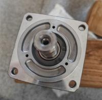 China Siemens 1FK2204-6AF10-1MA0 Servo Motor 4.35 kg 452x250x267 mm Active Product for PLC for sale