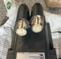 China Siemens 1FK2204-6AF10-1MA0 Servo Motor 4.35 kg 452x250x267 mm Active Product for PLC for sale