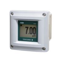 China YOKOGAWA FLXA202 2-Wire Dual Channel Transmitter Analyzer for pH and ORP 2 Sensor Measurement for sale