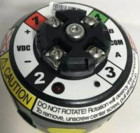 China Micro Motion 700 Core Processor Assembly 4-20mA Input 12V Power 1kg for Ultrasonic Level Meters for sale