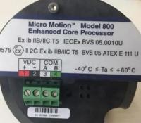 China Micro Motion Enhanced Core Processor Assembly 4-20mA Input 12V Power 1kg for Ultrasonic Level Meters for sale