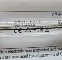 China E+H Digital pH Electrode PTFE Ring Junction Memosens 2.0 12mm 120-425mm for sale