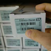 China E+H Digital pH Electrode PTFE Ring Junction Memosens 2.0 12mm 120-425mm for sale