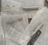 China New Original German-made IFM IGS208 Inductive Sensor with PNP/NPN Output Threaded Type and 8mm Sensing Range for sale