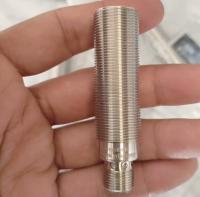 China New Original German-made IFM IGS208 Inductive Sensor with PNP/NPN Output Threaded Type and 8mm Sensing Range for sale