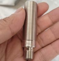 China New Original German-made IFM IGS208 Inductive Sensor with PNP/NPN Output Threaded Type and 8mm Sensing Range for sale