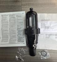 China Norgren B68G-NNK-MR1-RLN Filter Pressure Regulating Valve 5μm Compressed Air for sale