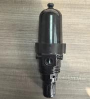 China Norgren B68G-NNK-MR1-RLN Filter Pressure Regulating Valve 5μm 110V 220V for sale